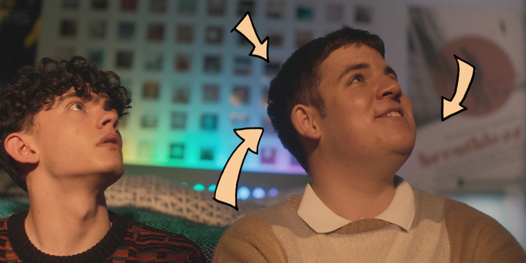 All the Characters in ‘Heartstopper’ Season 1: Guide - Netflix Tudum