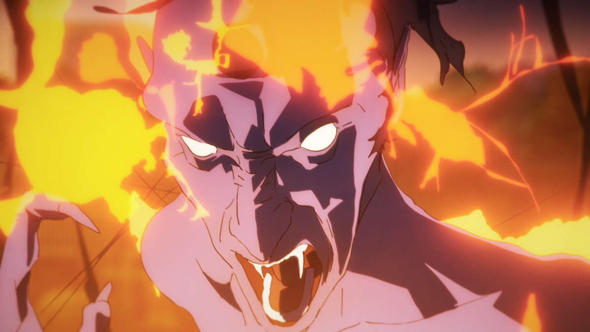 Castlevania Nocturne: Cast, Release Date, Trailer - Netflix Tudum