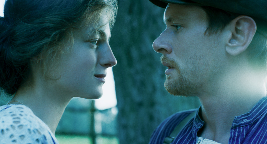 Lady Chatterley’s Lover: Release Date Announced, New Photos, Trailer - Netflix Tudum