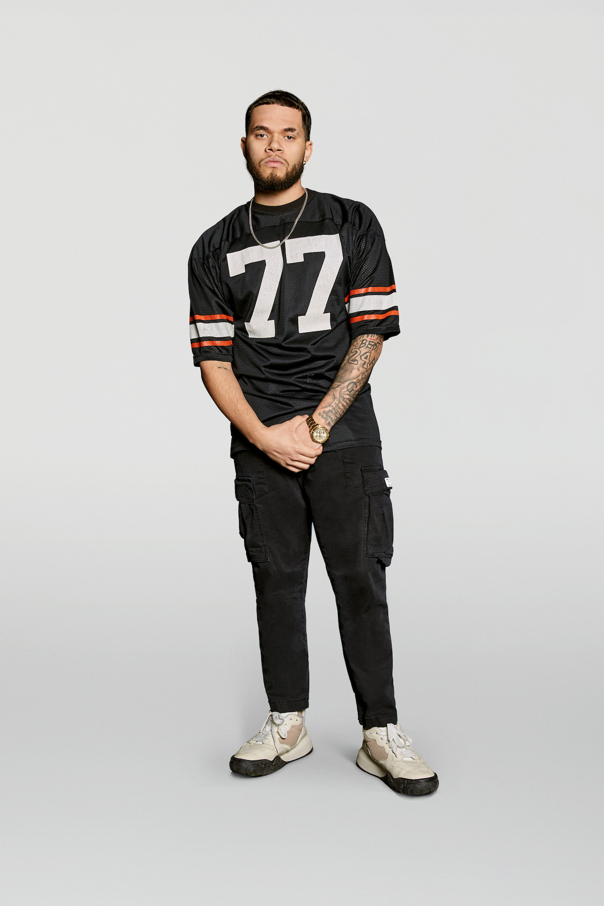 Rhythm & Flow Season 2 Cast & Instagrams - Netflix Tudum