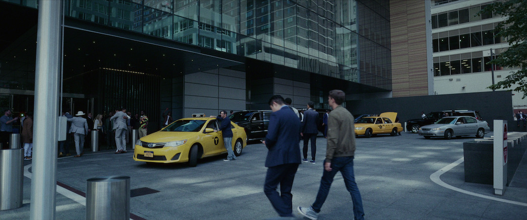 Every Philadelphia Filming Location Featured in ‘Hustle’ - Netflix Tudum