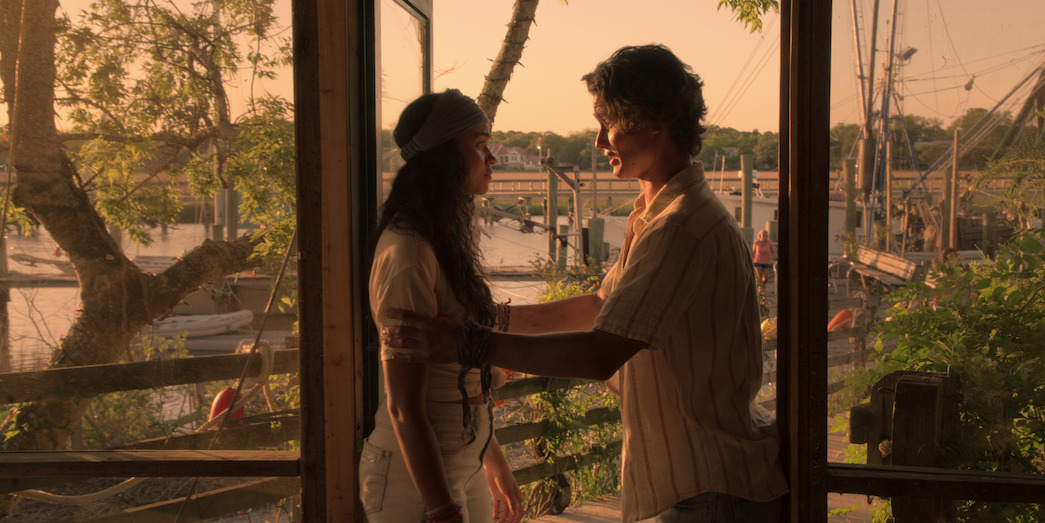 Where do they film ‘Outer Banks’? Seasons 1 and 2 Filming Locations ...