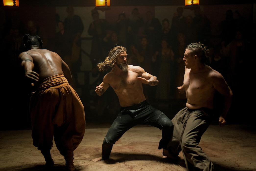 Vikings: Valhalla: How Leo Suter and the Cast Got Their Bodies to Glow ...
