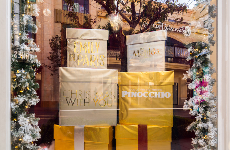 Where Is Netflix Hosting Holiday Events This Year? A Guide - Netflix Tudum