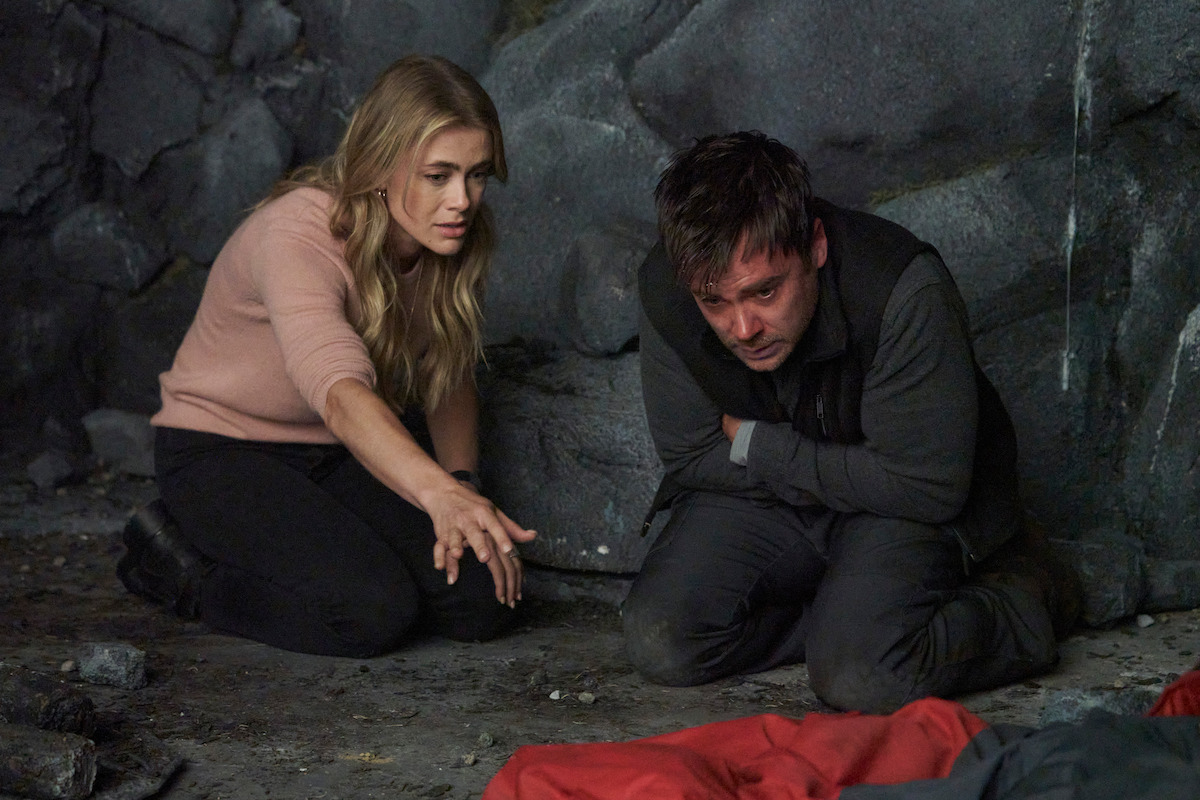 Does Michaela End Up With Jared Or Zeke And Who Else Is Endgame In