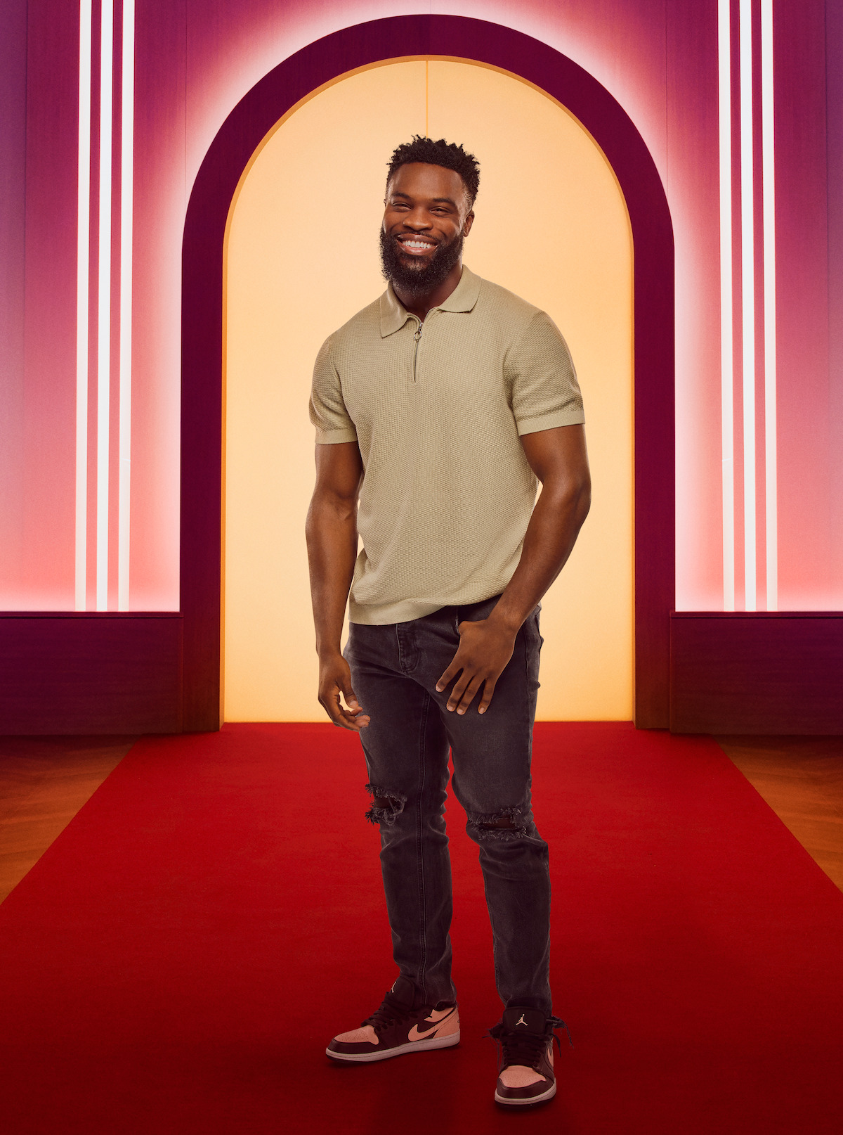 Love Is Blind UK Season 2 Cast Couples Instagrams, TikToks Billy ...