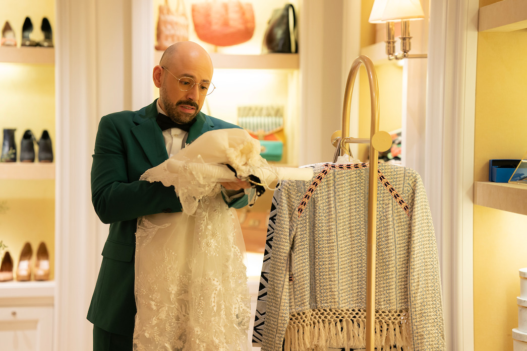 ‘Survival of the Thickest’: Meet the Cast of Michelle Buteau's New ...