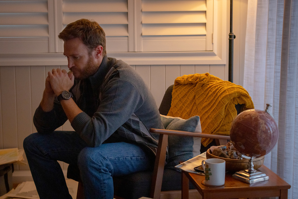 Meet the Cast of ‘True Spirit’ - Netflix Tudum