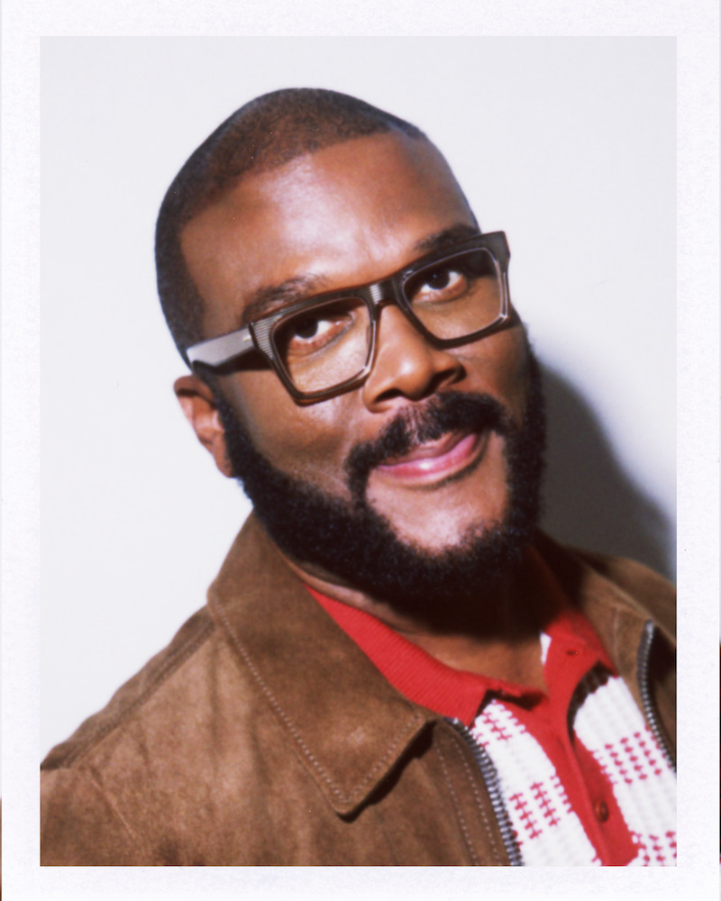 Toronto International Film Festival Photos - Netflix Tudum