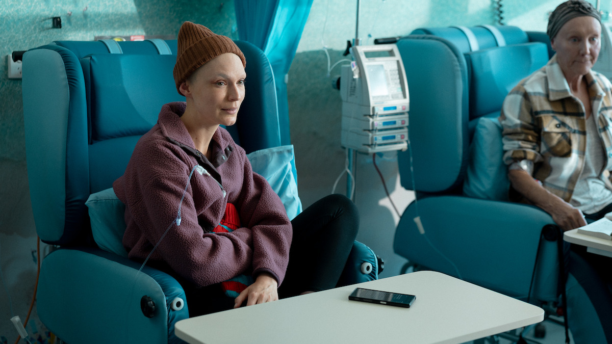 Is Apple Cider Vinegar a True Story? Creator Explains Belle Gibson ...