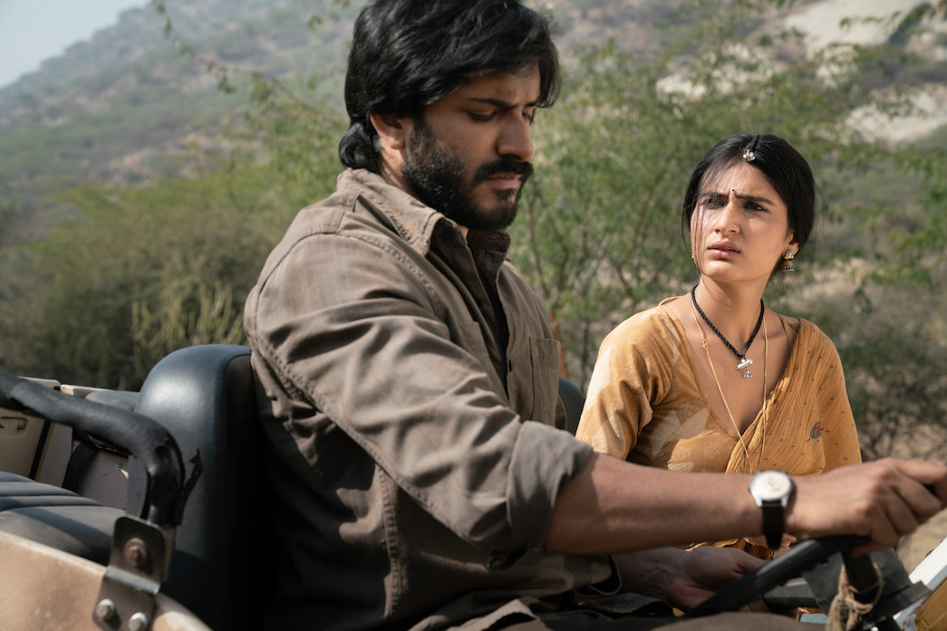 What Is ‘Thar’? A New Indian Crime Thriller - Netflix Tudum