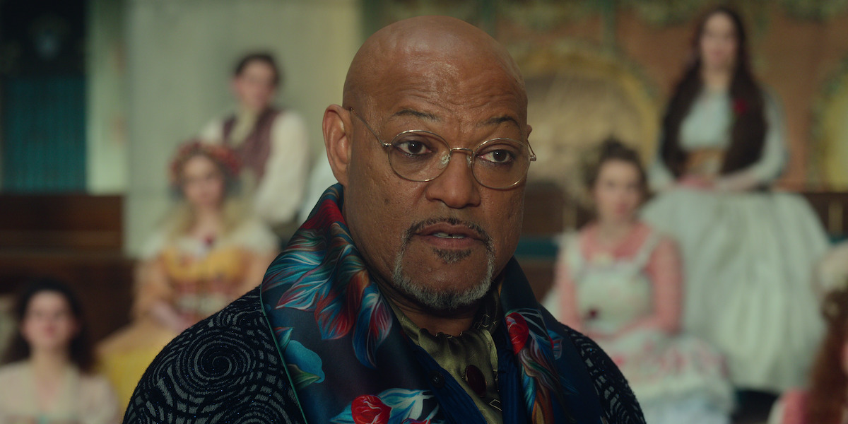 ‘School for Good and Evil’ Glossary - Netflix Tudum