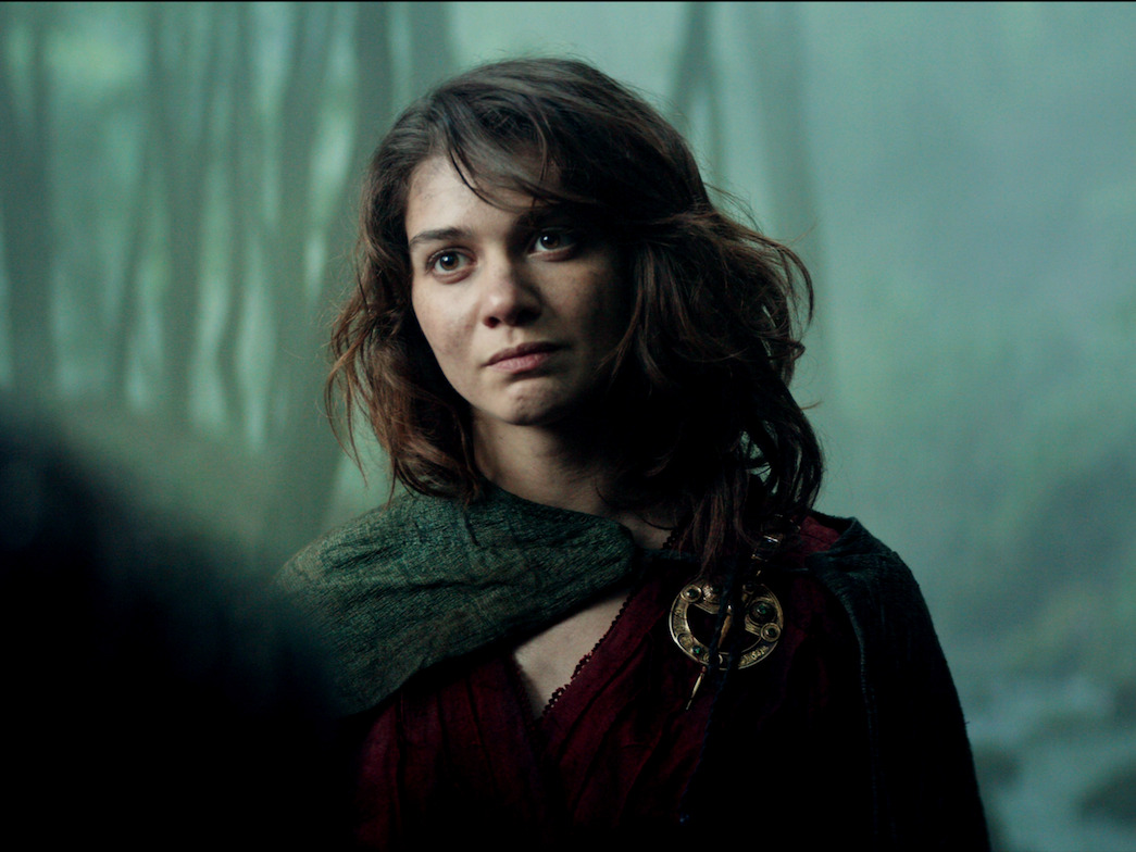 All the Characters Vying for Power in The Witcher Season 2 - Netflix Tudum