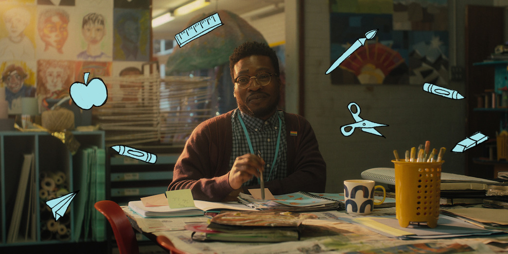 All the Characters in ‘Heartstopper’ Season 1: Guide - Netflix Tudum