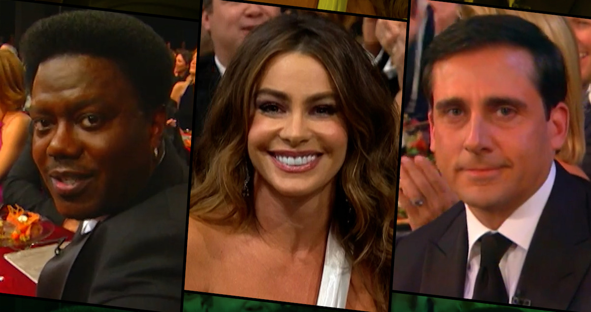 The Best and Funniest I Am An Actor Speeches From the SAG Awards ...