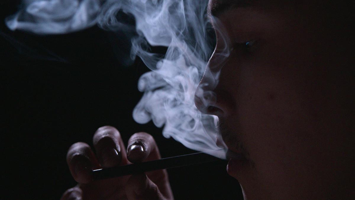 Juul Documentary Big Vape Documents The Rise And Fall Of One Of The