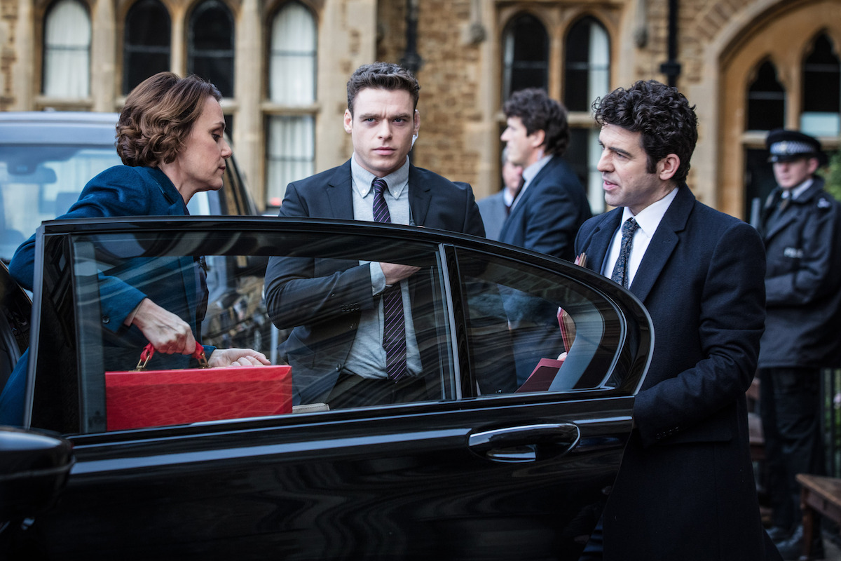 11 Best Legal Dramas Like The Lincoln Lawyer to Watch After Season 2 ...