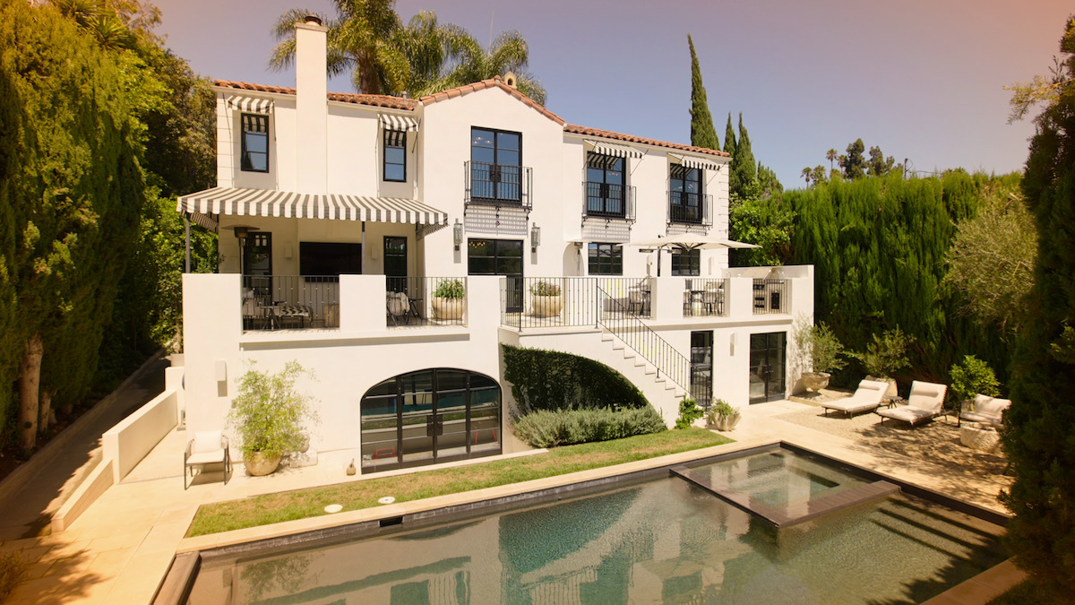 Every House Shown on 'Selling Sunset' Season 6 - Netflix Tudum