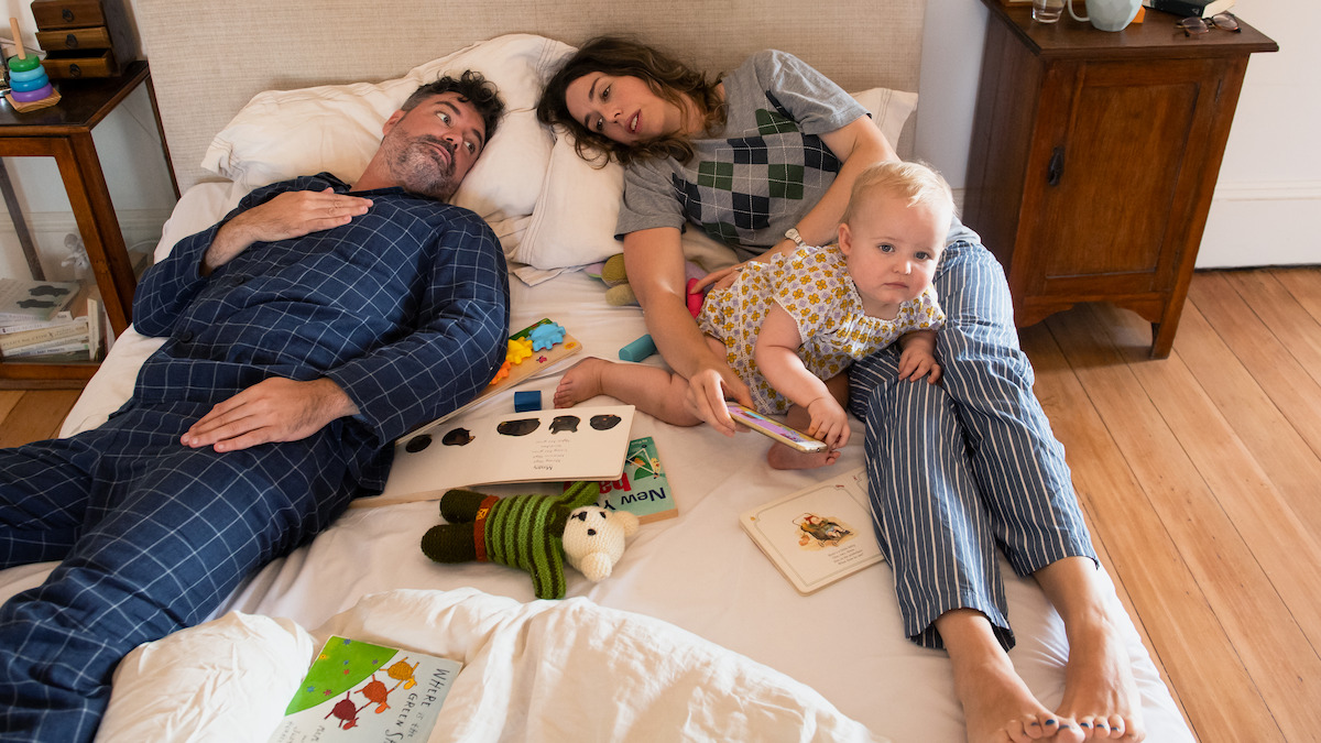 Movies & Shows For Moms About the Highs and Lows of Parenting - Netflix ...