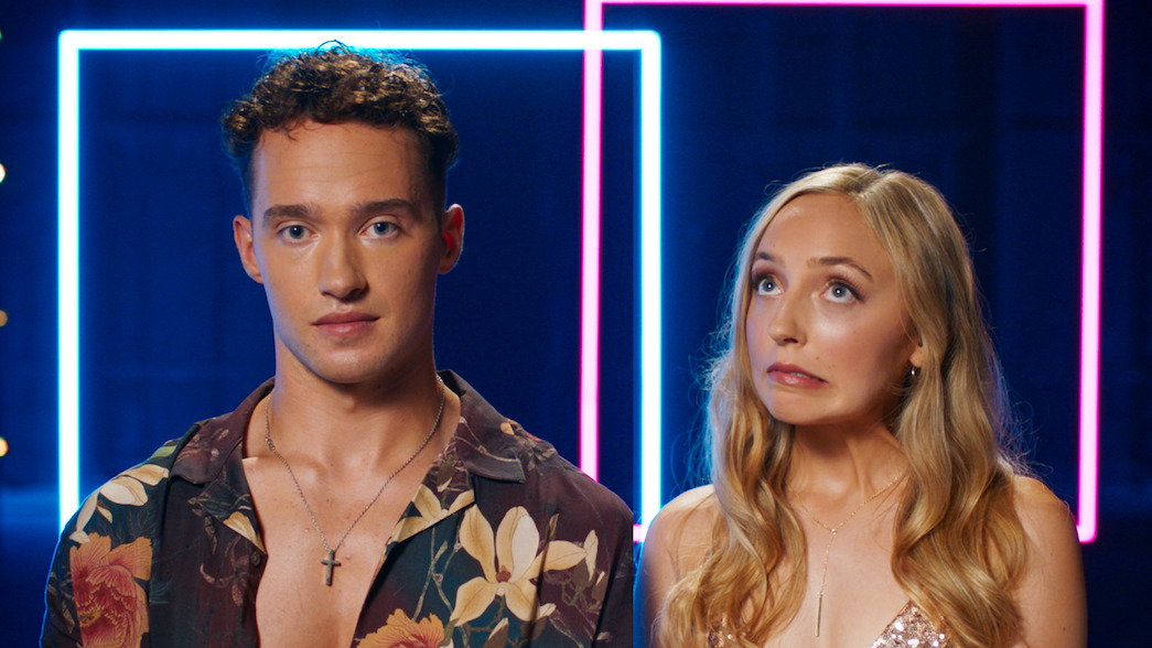 What is ‘Dated & Related’? Watch New Show Trailer Here - Netflix Tudum