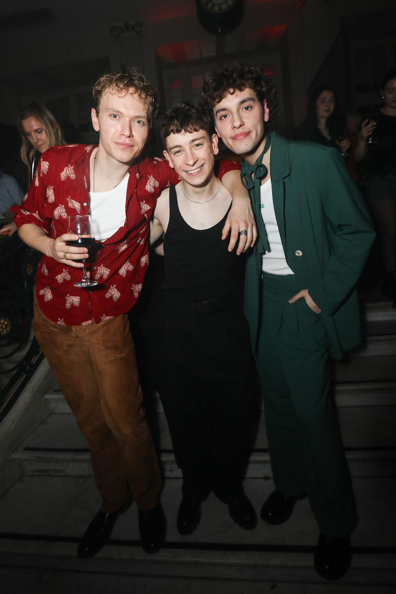 'Stranger Things Play': Cast, Release Date, Plot of The First Shadow ...