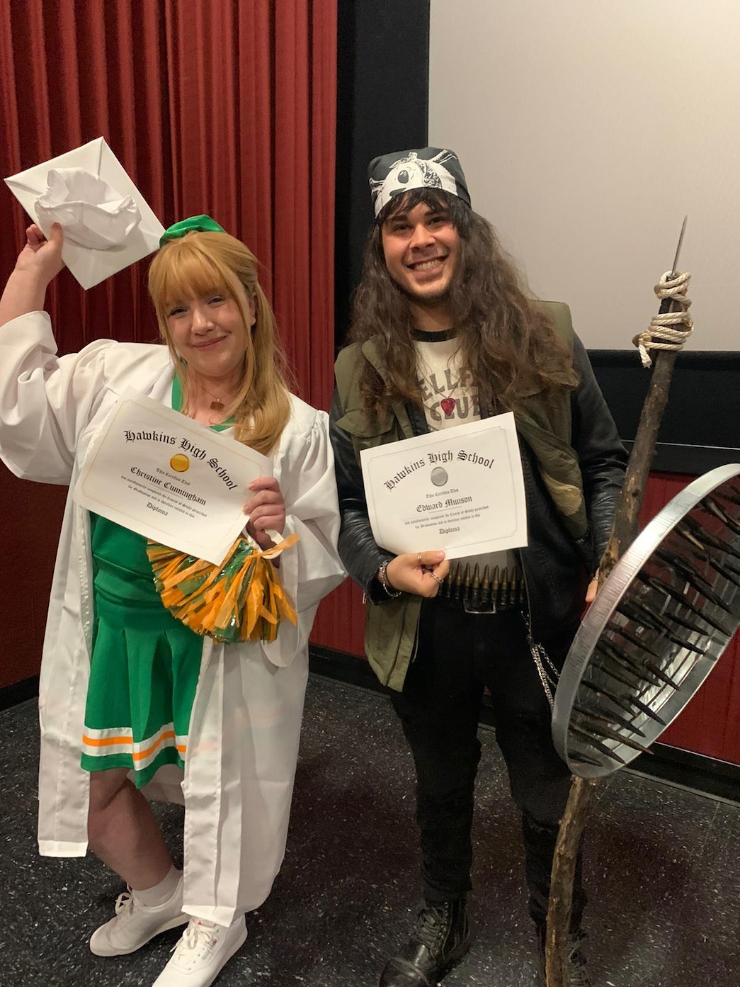 Photos: ‘Stranger Things Day’ Screenings and Festivities - Netflix Tudum