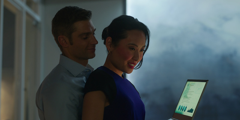 When Does ‘Sex/Life’ Season 2 Premiere? Watch Full Trailer - Netflix Tudum