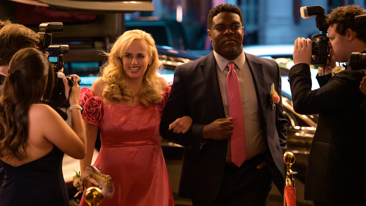 A Guide to Every Fabulous Look in ‘Senior Year’ - Netflix Tudum