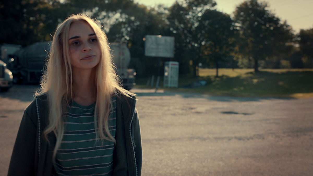 Who is Mary on Ginny & Georgia? Explained - Netflix Tudum