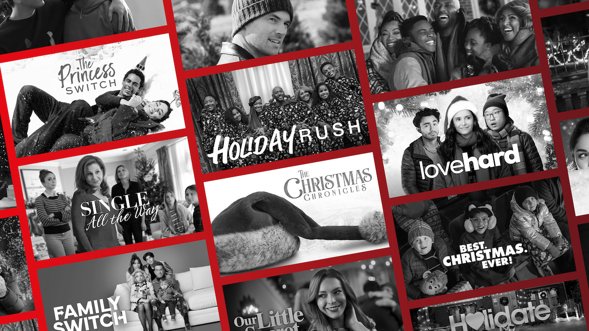 10 Best Funny Christmas Movies to Deck Your Halls With Laughs - Netflix ...