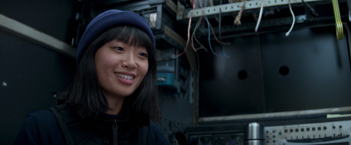 The Union: Cast, Release Date, Photos and Plot of Mark Wahlberg Halle ...