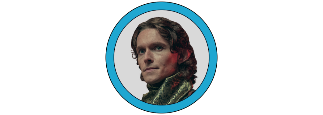 The Witcher Guide: All the Monsters and Hunters on the Continent ...