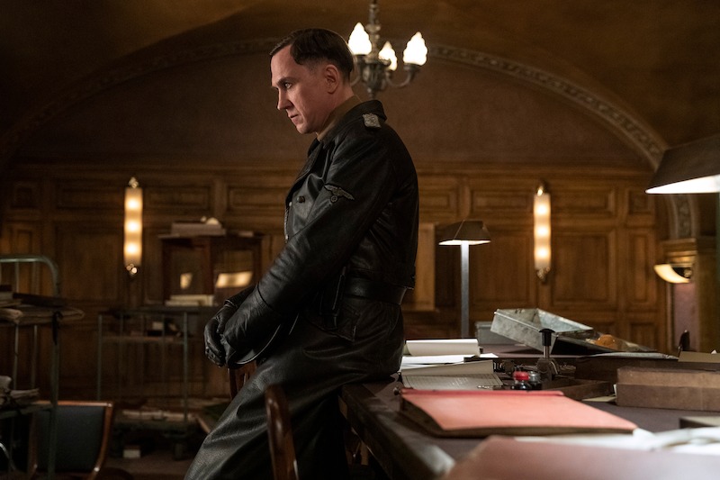 All the Light We Cannot See Netflix Series Announces Release Date ...