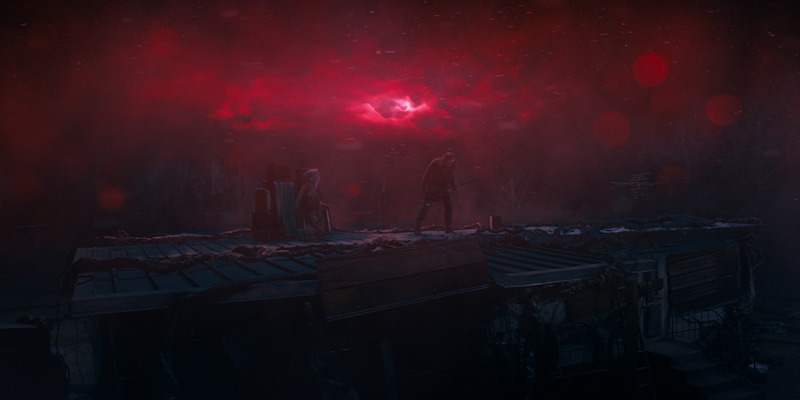 See Over 100 Photos From ‘Stranger Things’ Season 4 Volume 2 - Netflix ...