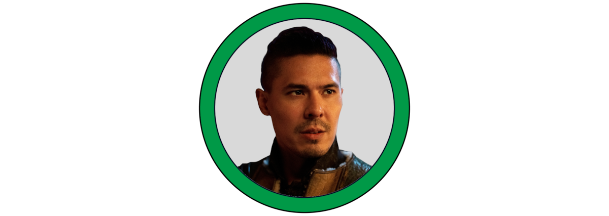 Shadow and Bone Guide: Characters, Map and More - Netflix Tudum