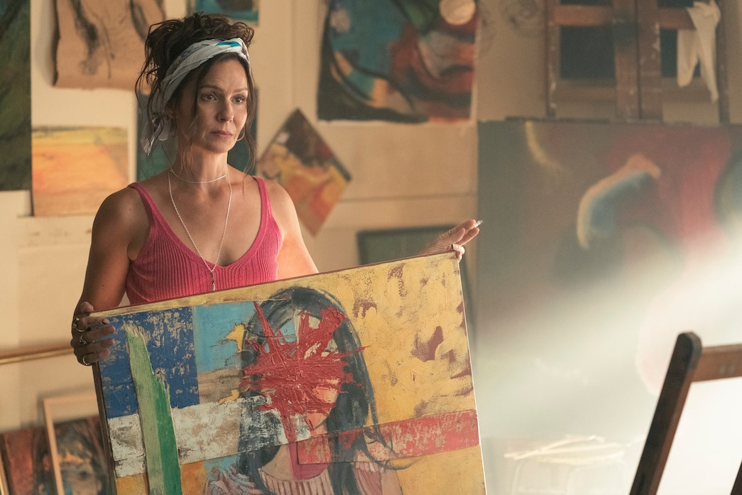 Meet the Cast of ‘Keep Breathing’ - Netflix Tudum