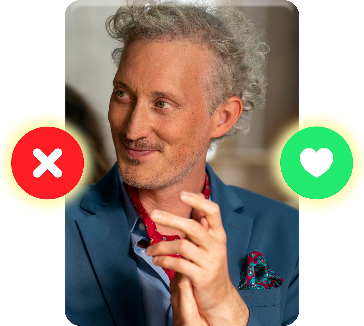 All Your Favorite Netflix Characters On Dating Apps - Netflix Tudum