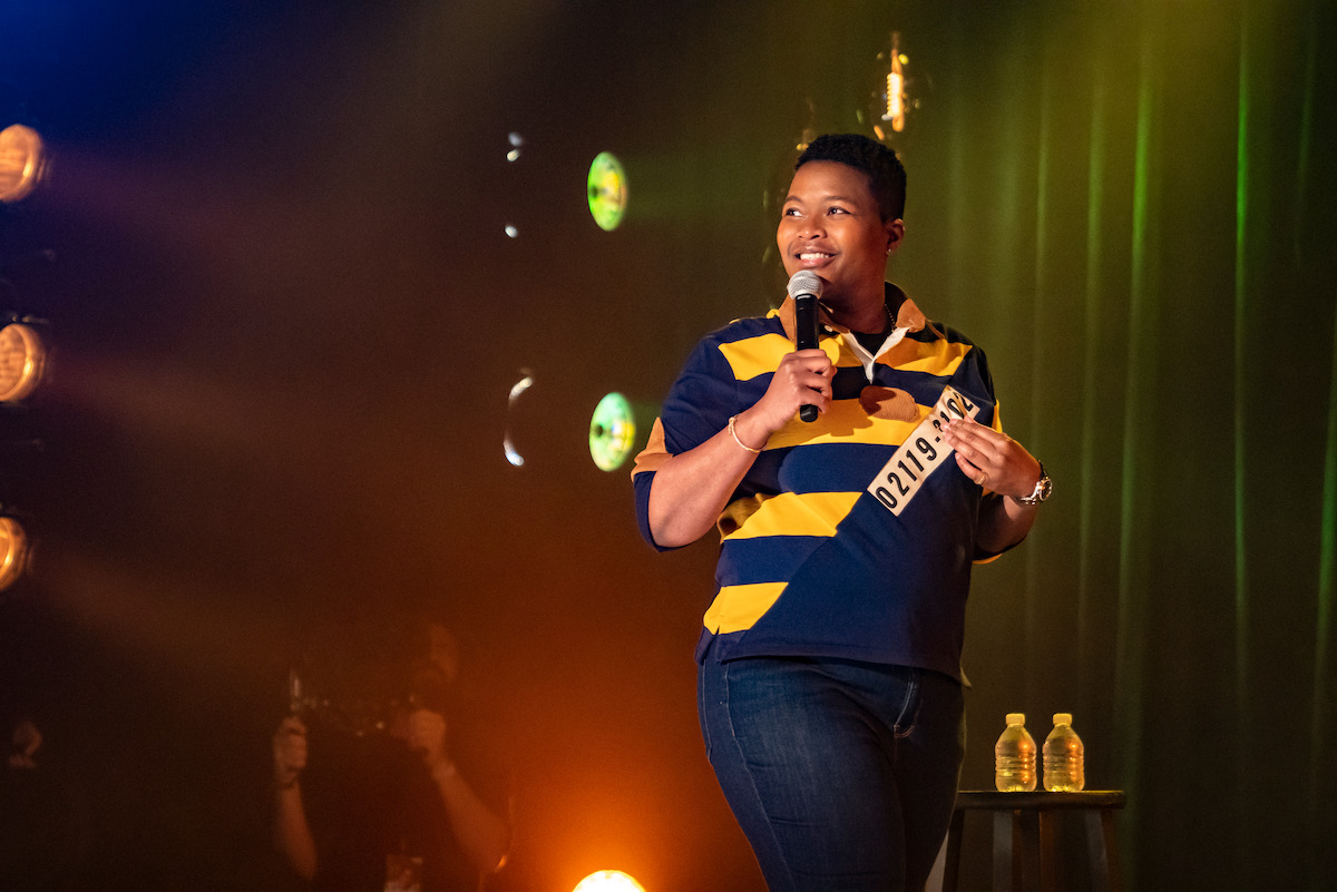 The 21 Best Stand-up Comedy Specials on Netflix - Netflix Tudum