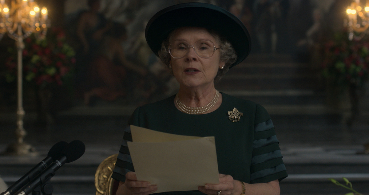 The Crown Timeline: A Recap of Season 1 through 6 - Netflix Tudum