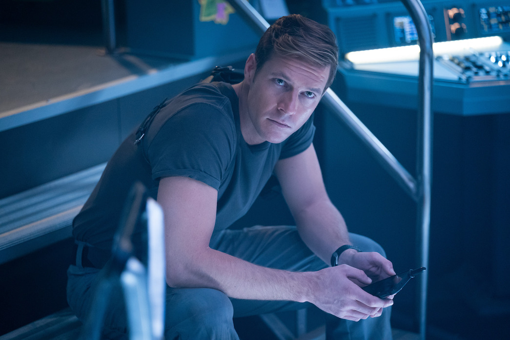 ‘Interceptor’ Cast: Meet the Actors of the Nuclear Disaster Film ...