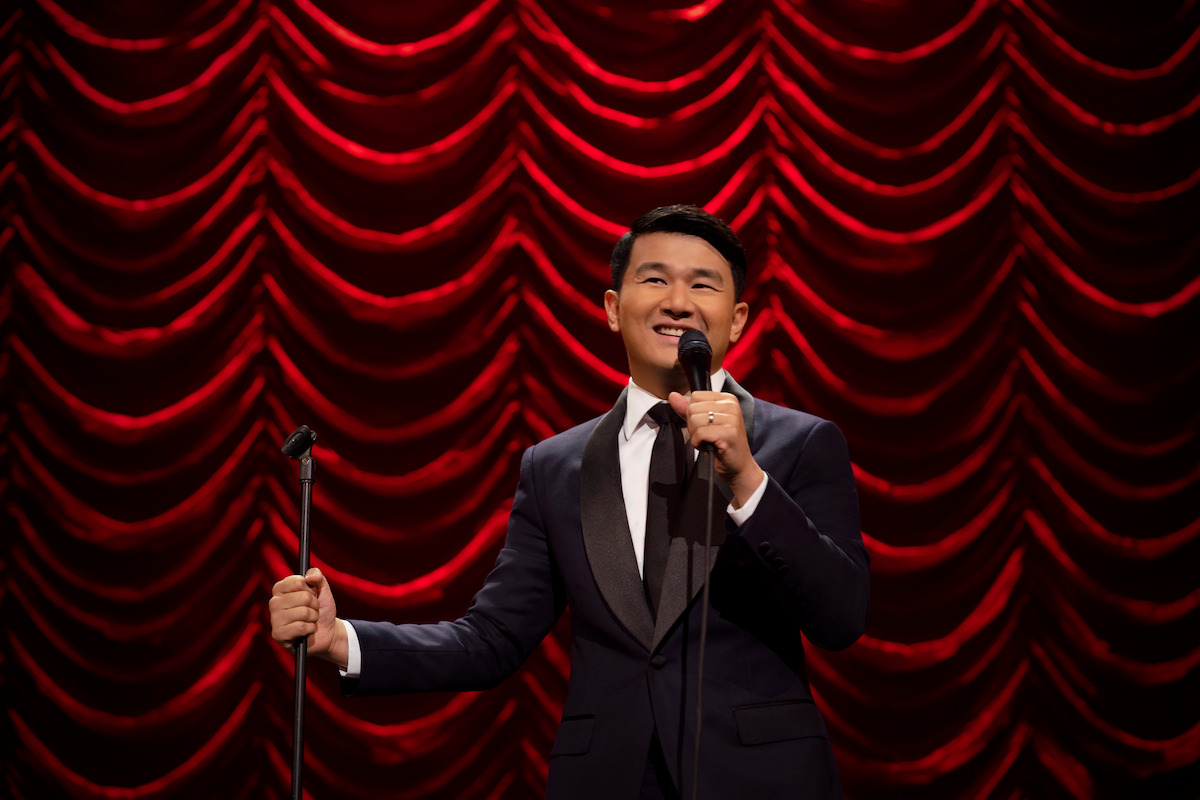 The 21 Best Stand-up Comedy Specials on Netflix - Netflix Tudum