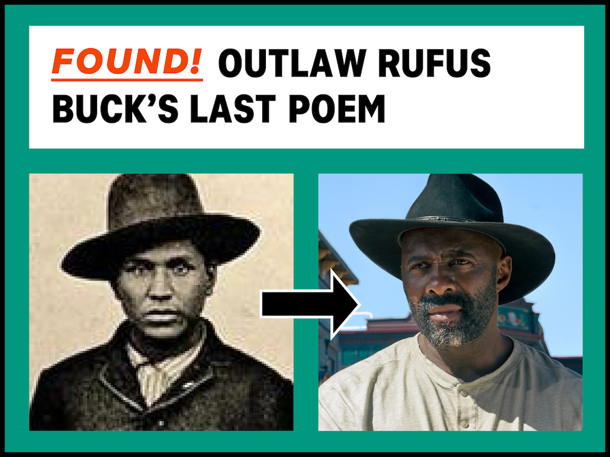 What We Know About The Real-Life People of ‘The Harder They Fall ...