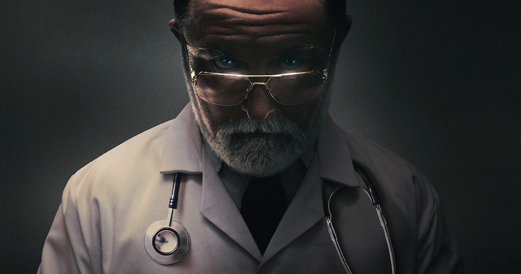 ‘Our Father’ Documentary Trailer: WATCH - Netflix Tudum