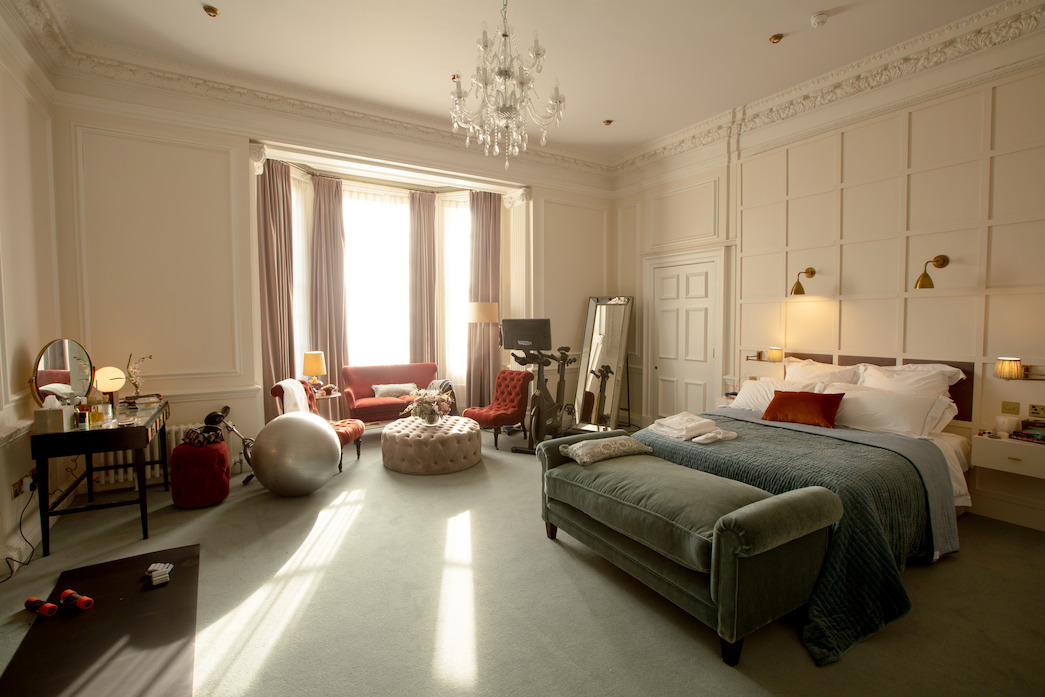 Everything to Know About the Real Castles Featured in ‘The Bubble ...