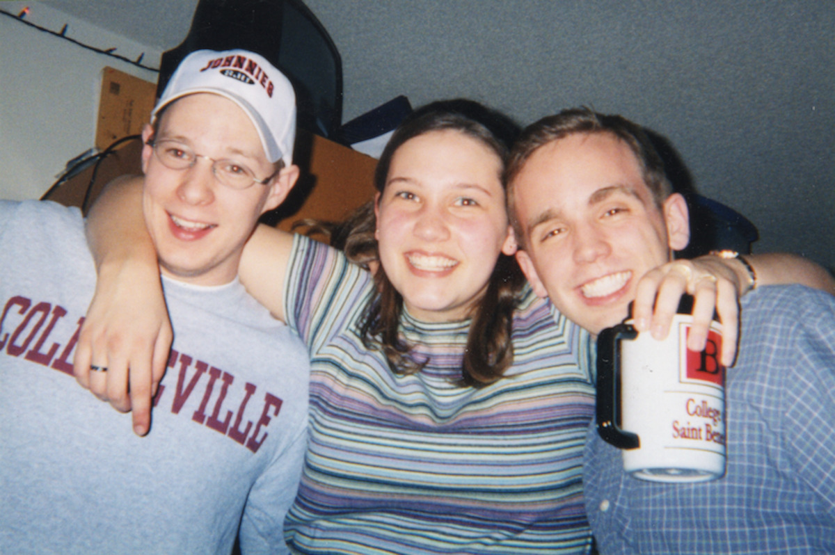 ‘Unsolved Mysteries’ Volume 3: What Happened to Josh Guimond? - Netflix ...