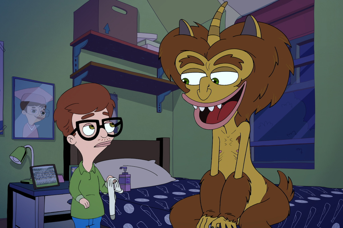 15 Best Sitcoms That Are Always Great For a Good Laugh - Netflix Tudum