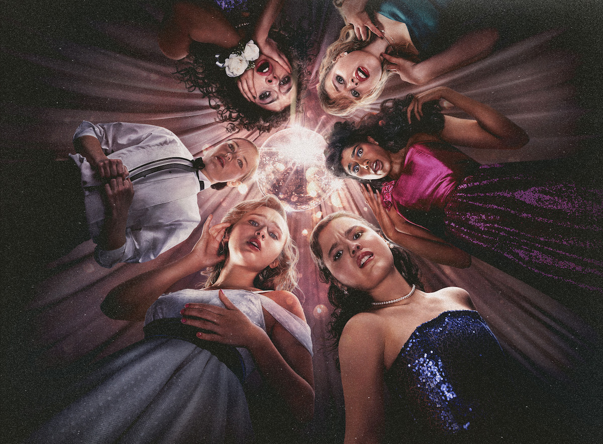 Fear Street: Prom Queen Cast, News, Videos and more