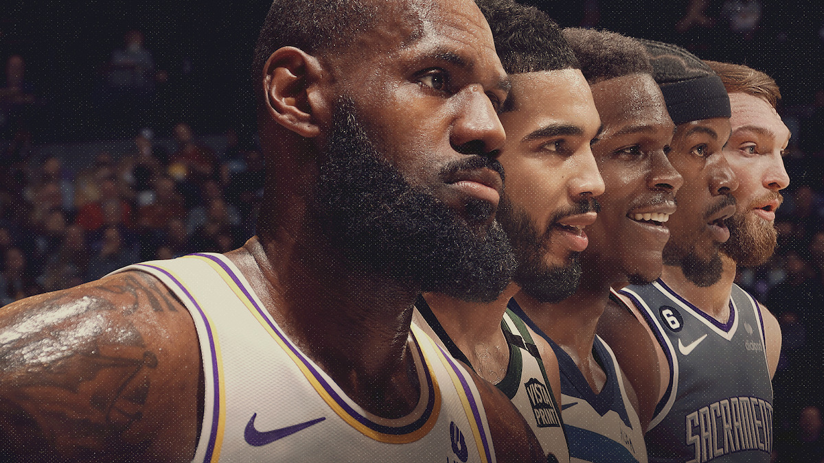 Starting 5 Cast, News, Videos and more