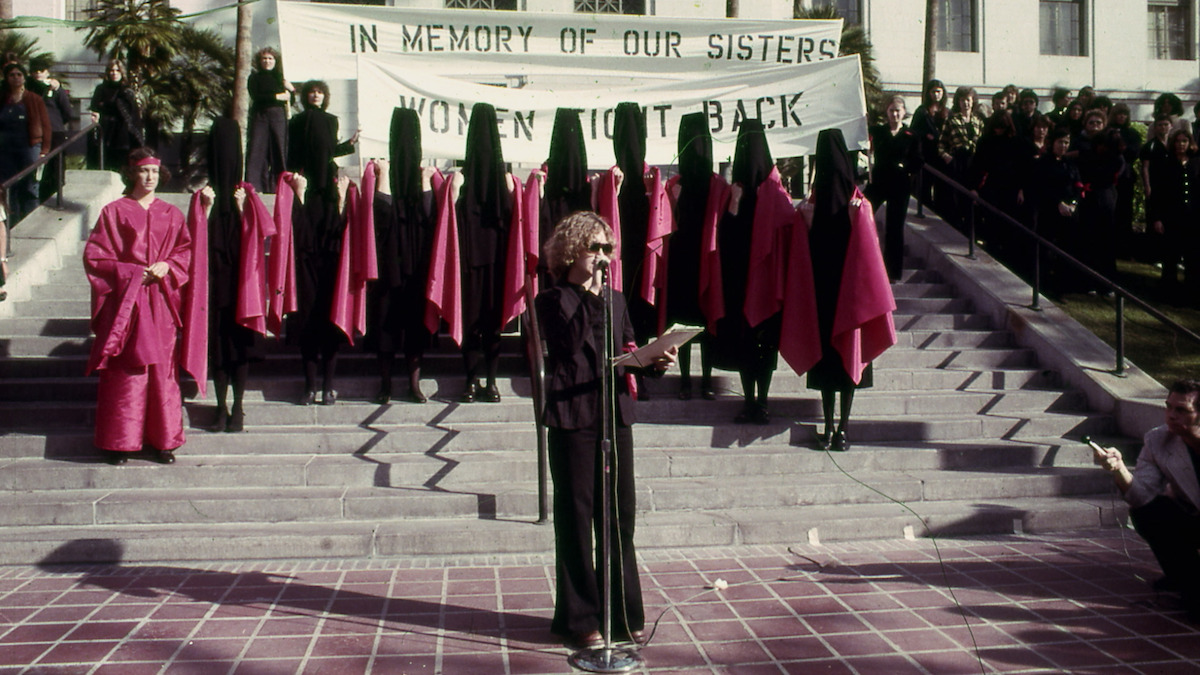 10 Documentaries to Watch During Women’s History Month - Netflix Tudum