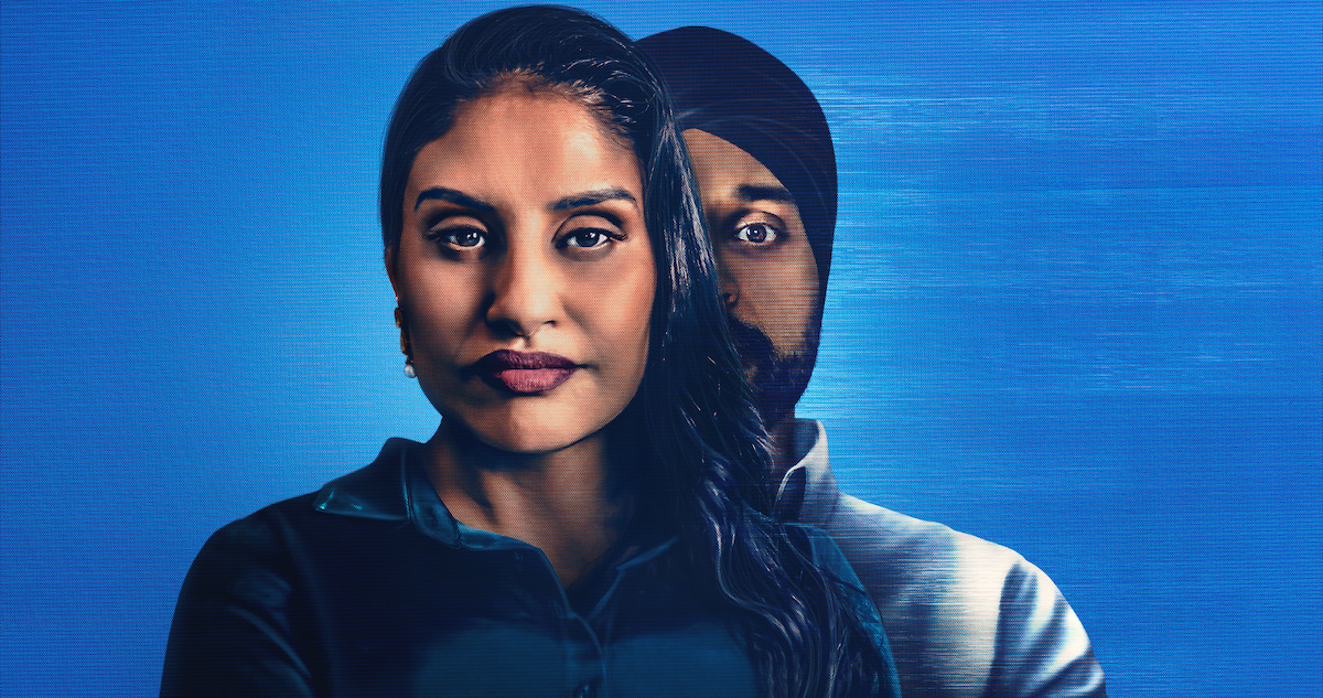 Sweet Bobby: My Catfish Nightmare Cast, News, Videos and more